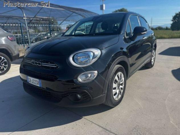 FIAT 500X NEOPATENTATI 500X new model 1 0 t3 tg: GN402SR - Annunci Udine