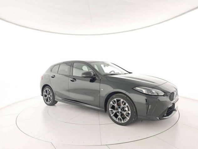 BMW 120 120d Msport auto - Annunci Roma