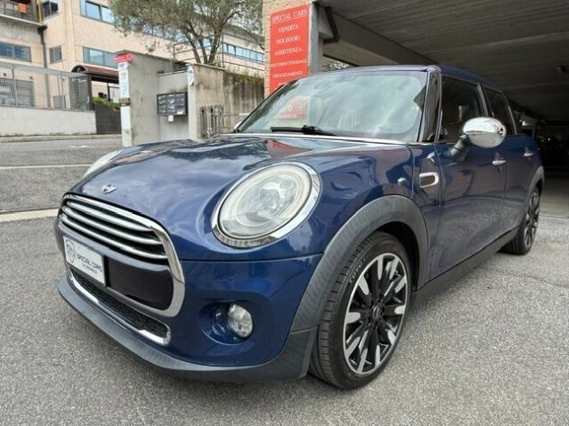 Mini Cooper 1 5 Diesel - Annunci Roma