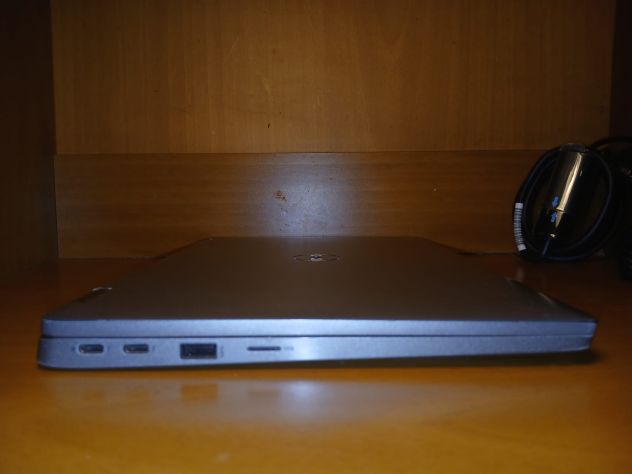 Dell Latitude 5320 13" Full HD Touch i7-1185G7 3 0-4 - Annunci Milano