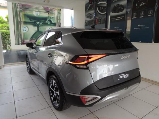 KIA Sportage 1 6 CRDi MHEV DCT Style rif 23808637 - Annunci Venezia