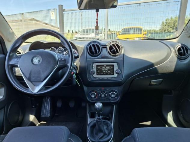 ALFA ROMEO MiTo 1 4 78 CV S&S Super PREZZO REALE!! - Annunci Roma