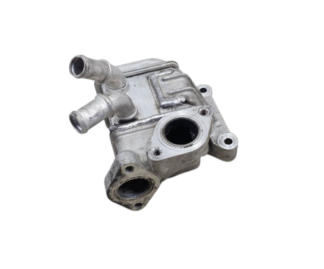 RADIATORE SCARICO GAS EGR HYUNDAI Tucson Serie 28460-2U001 D4FE ...