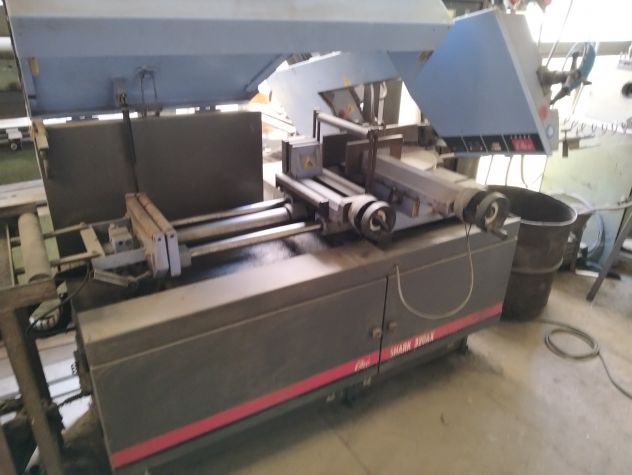 Sega a nastro automatica - Annunci Torino