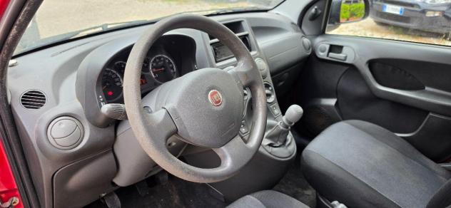 FIAT Panda 1 2 Dynamic - Annunci Napoli
