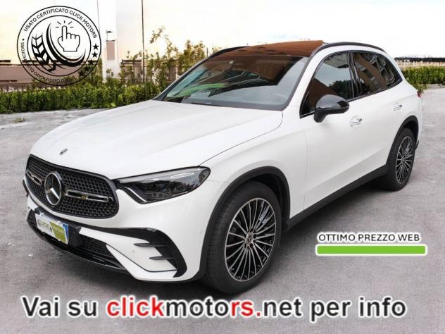 Mercedes Classe GLC GLC - X254 220 d AMG Line Premium - Annunci Torino