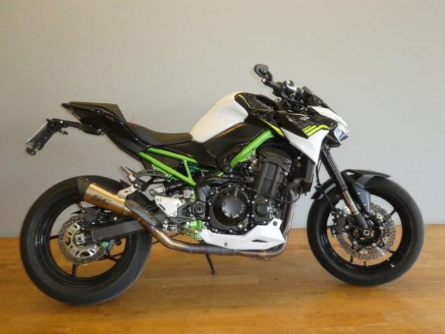 KAWASAKI Z 900 DEP PATENTE A2 rif 23784536 - Annunci Brescia