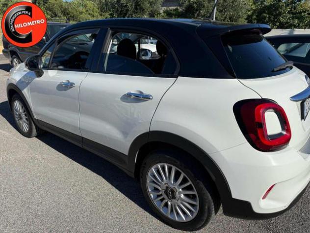FIAT 500X 1 3 MultiJet 95 CV Connect rif 23804467 - Annunci Roma