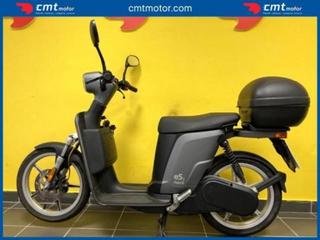 ASKOLL ES3 Finanziabile - Grigio scuro - 8422 rif 23785076 - Annunci Milano