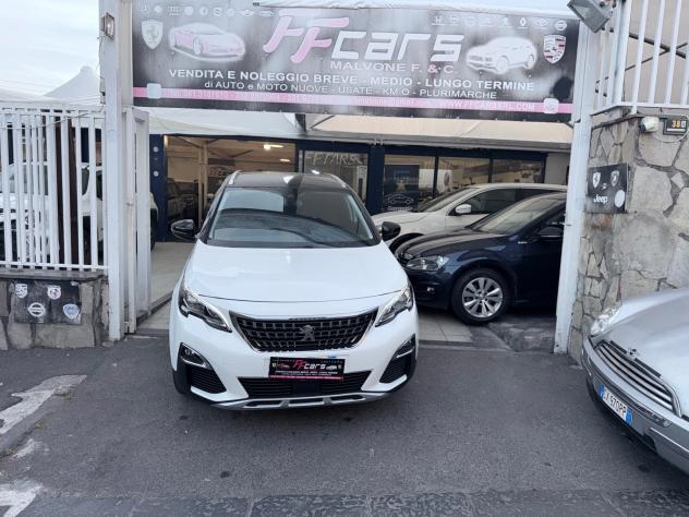 Peugeot 3008 BlueHDi 130 S&S GT Line - Annunci Napoli