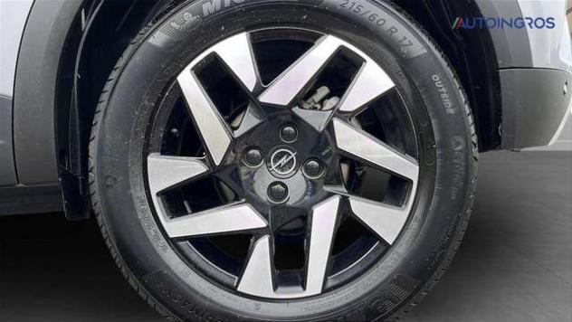Opel Mokka 1 5 Elegance s&s 110cv - Annunci Torino