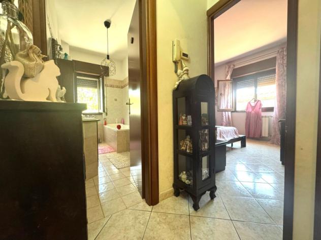 Appartamento in Via Lambro - Annunci Roma