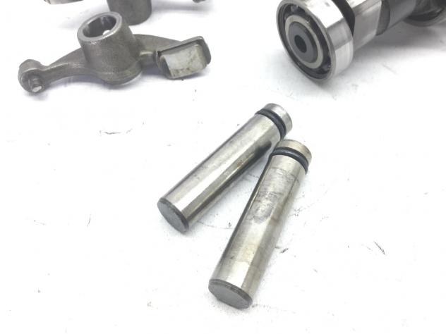 MBK YP SKYLINER 125 TESTA TESTATA HEAD VALVOLE MOTORE - Annunci Pavia