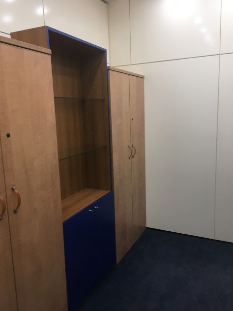Ufficio da 15 mq in affitto in Via Antonio - Annunci Milano