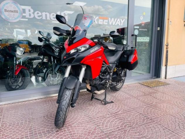 DUCATI Multistrada 950 TUTTO INCLUSO ANCHE PASSAGGIO! MINI RATE ...