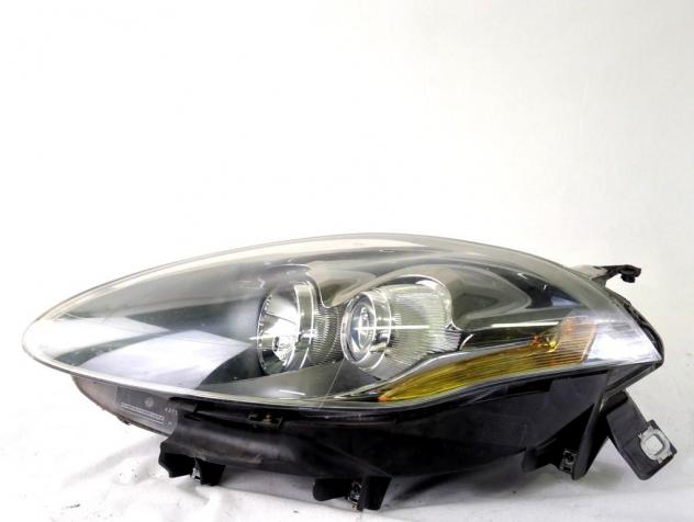 51816979 FARO FANALE ANTERIORE SINISTRO FIAT CROMA SW 1 9 D 110KW ...