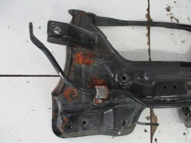 13427070 ASSALE ANTERIORE CULLA MOTORE OPEL CORSA D 1 2 B 63KW 5M ...