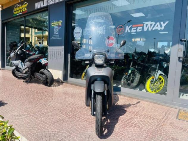 ASKOLL NGS1 TUTTO INCLUSO ANCHE PASSAGGIO! MINI RATE rif - Annunci Roma