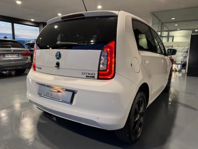 SKODA Citigo 1 0 68 CV 5 porte Design Edition G-Tec rif - Annunci Venezia