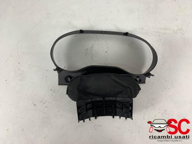 COVER QUADRO STRUMENTI MERCEDES Classe B W246 2° Serie A2466803100 ...