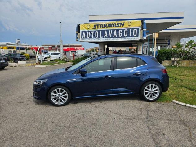 RENAULT - MÃ©gane - dCi 8V 110 CV Energy Intens - Annunci Roma