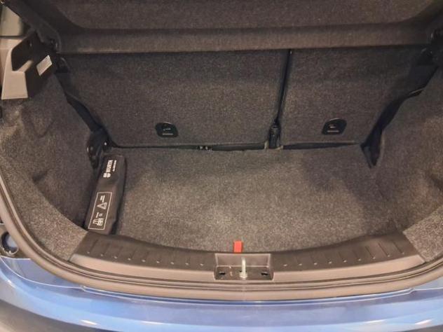 LANCIA Ypsilon 1 0 FireFly 5 porte S&S Hybrid Gold rif 23803251 ...