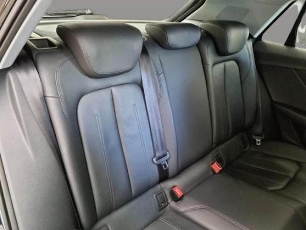 Audi Q2 I 2021 30 2 0 tdi Business - Annunci Ancona