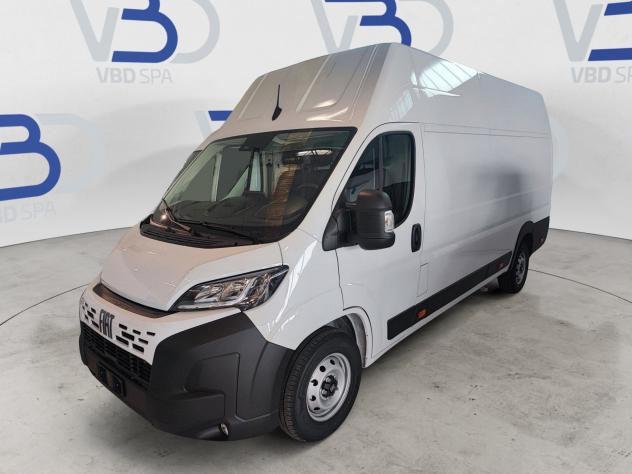 FIAT Ducato Ducato Serie 2 Maxi Furgone Lastrato 35q Xlh3 - Annunci Milano