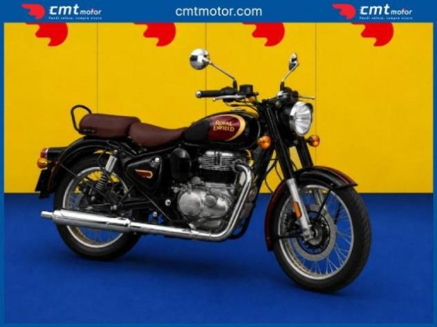 ROYAL ENFIELD Meteor 350 Garantita e Finanziabile rif 23788993 ...