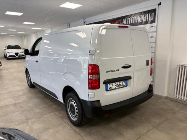 FIAT Scudo 2 0 BlueHDi 145 CV PM-TN Furgone 19900€+ iva - Annunci Torino