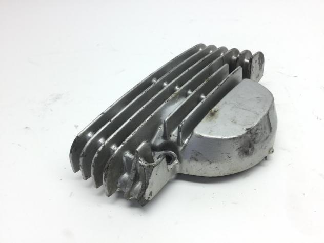 YAMAHA XT R 125 CARTER COPERCHIO ALBERO A CAMME TESTA TESTATA - Annunci ...