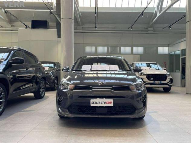 KIA Rio Rio 1 0 t-gdi mhev Style s/Comfort Pack 100cv - Annunci Milano