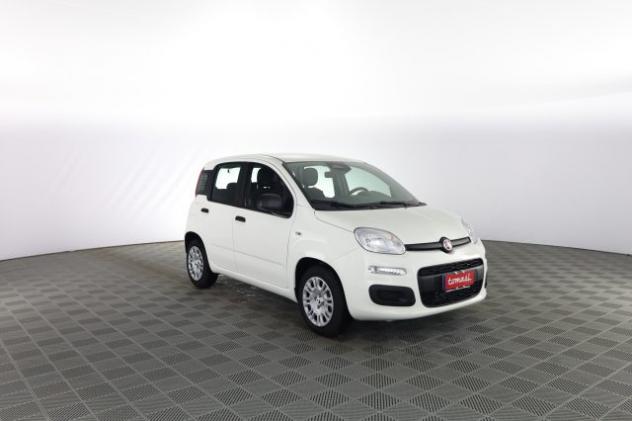 FIAT Panda Pandina 1 0 FireFly 65 CV Hybrid Icon rif - Annunci Milano