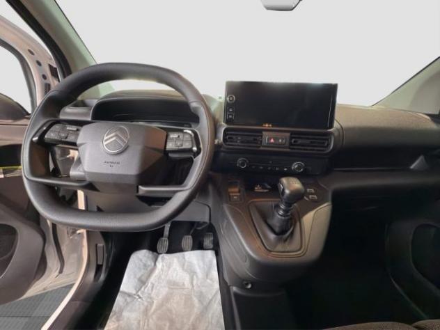 CITROEN Berlingo Berlingo BlueHDi 100 S&S Van M rif 23824268 - Annunci Roma