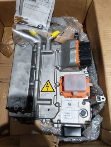 Inverter nuovo originale volvo Hybrid - Annunci Roma