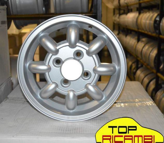 Cerchi Mini Cooper 17 Oz usato in Italia | vedi tutte i 68 prezzi!