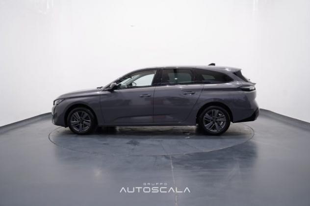 PEUGEOT 308 1 2 PureTech Turbo 130cv S&S SW Allure rif - Annunci Napoli