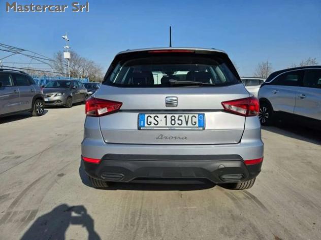 SEAT Arona 1 0 ECO TSI 95cv REFERENCE - GS185VG rif 23769922 - Annunci ...