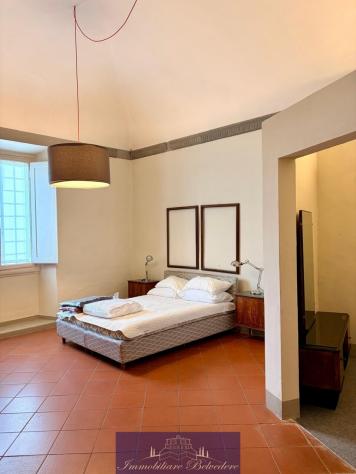 Quadrilocale in affitto a Firenze, Oltrarno - Annunci Firenze
