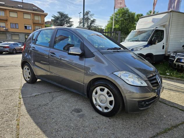 Mercedes-Benz Classe A A 180 cdi Executive - Annunci Torino