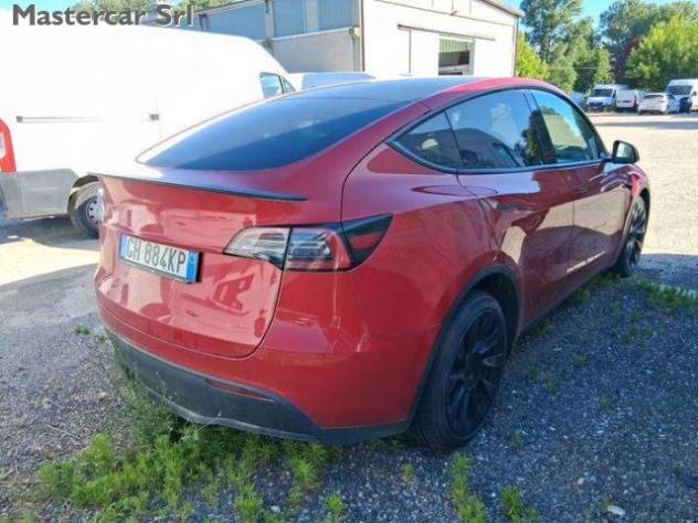 TESLA Model Y Model Y 2021 Long Range Dual Motor awd - Annunci Udine