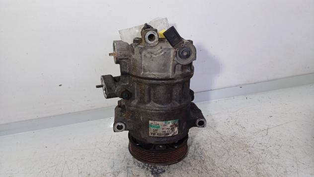COMPRESSORE A/C VOLKSWAGEN Golf 6 Berlina 5N0820803A CBAB diesel 1968 ...