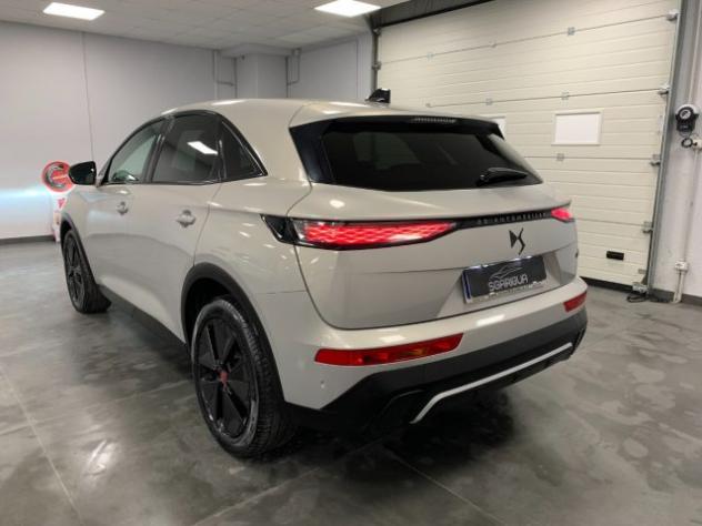 DS AUTOMOBILES DS 7 Performance Line + STRAFULL 1 5 BlueHDi AUTOMATICO ...