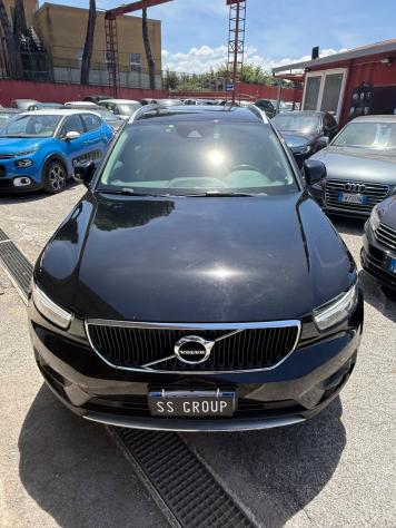 XC40 T3 Geartronic R-design-unipro-PERFETTA - Annunci Roma