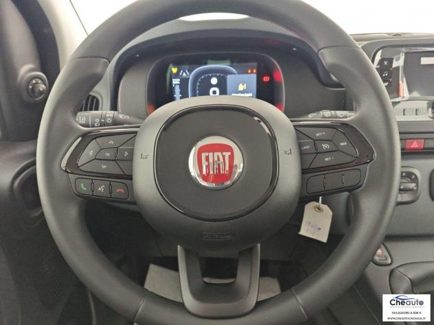 FIAT - Panda - 1 0 FireFly S&S Hybrid icon - Annunci Venezia