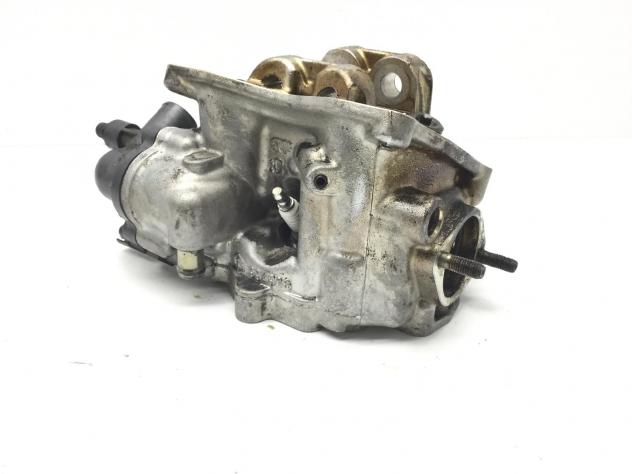 PEUGEOT GEOPOLIS 250 TESTA TESTATA HEAD NO ALBERO A CAMME - Annunci Venezia