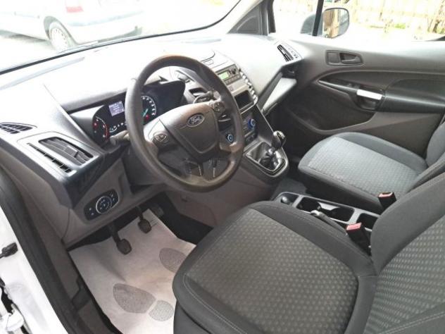 FORD Transit Connect 1 5 Ecoblue 120CV P Lungo 5 POSTI AUTOCARRO rif ...