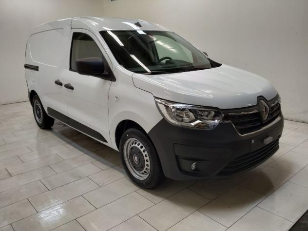 Renault RENAULT Express van 1 5 Blue dci 95cv - Annunci Torino