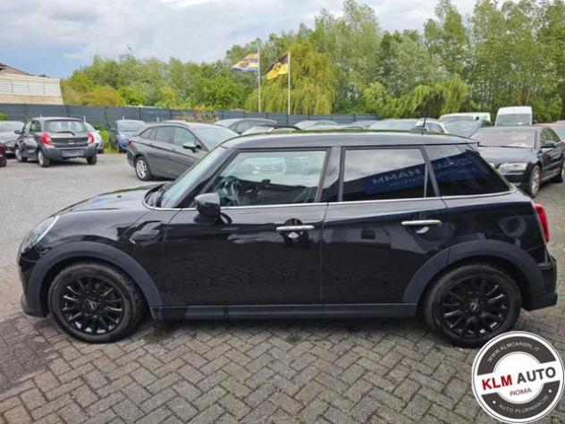 MINI One 1 5 One Yours 5 porte rif 23816698 - Annunci Roma