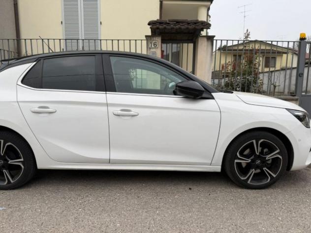OPEL Corsa 1 2 100 CV Blitz Edition (unico prop) rif - Annunci Milano